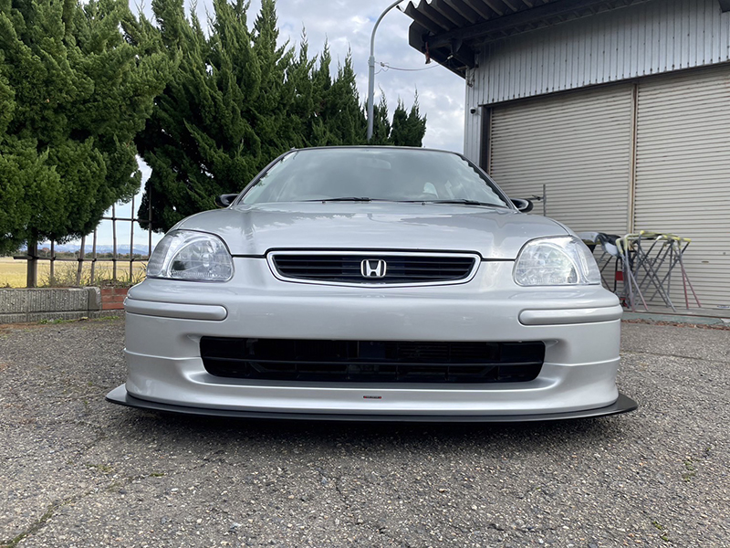 EK CIVIC (96-98 MODEL)｜BLOW DESIGN｜