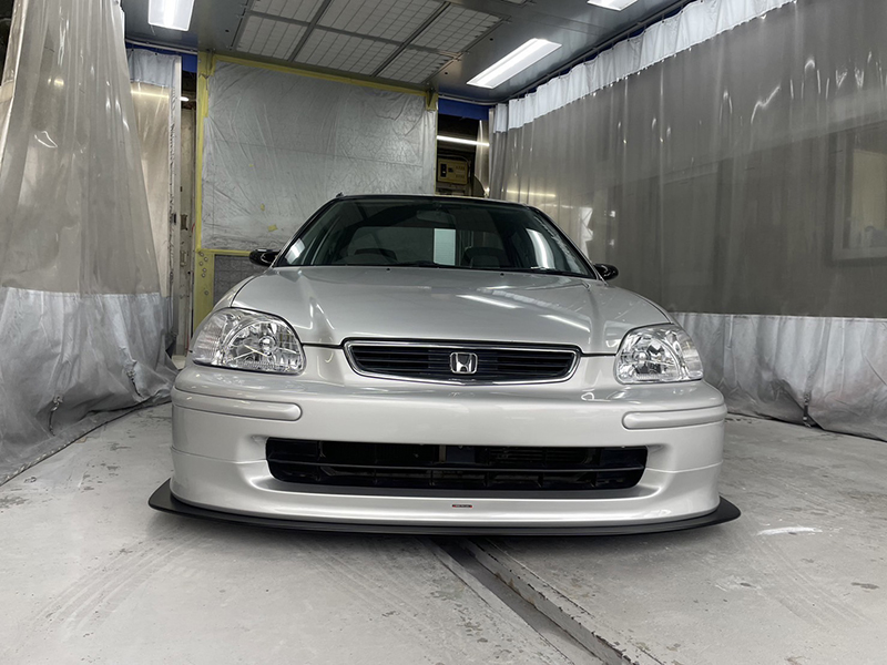 EK CIVIC (96-98 MODEL)｜BLOW DESIGN｜