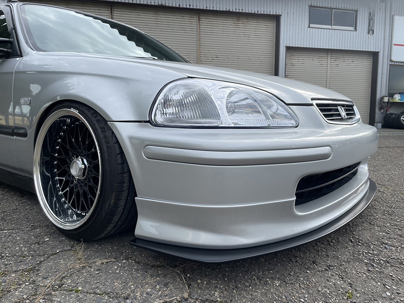 EK CIVIC (96-98 MODEL)｜BLOW DESIGN｜