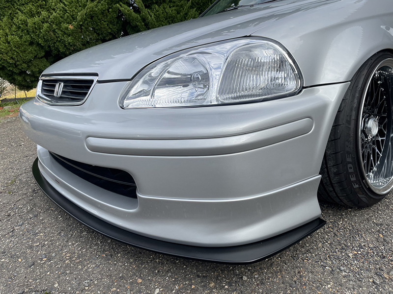EK CIVIC (96-98 MODEL)｜BLOW DESIGN｜