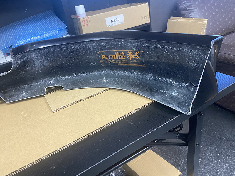 EK CIVIC (96-98 MODEL)｜BLOW DESIGN｜