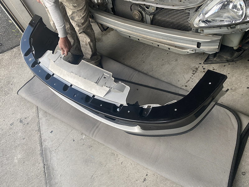 EK CIVIC (96-98 MODEL)｜BLOW DESIGN｜