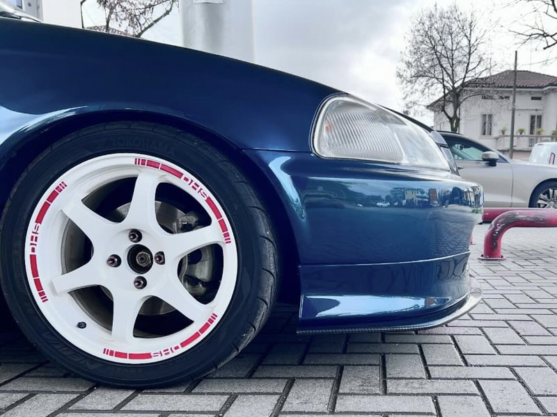 EK CIVIC (96-98 MODEL)｜BLOW DESIGN｜