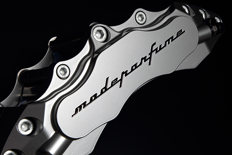 FORGED 8&6・6&4 BRAKE SYSTEM KIT (鍛造8&6・6&4ブレーキキット FORGED 8&6・6&4 BRAKE SYSTEM KIT (鍛造8&6・6&4ブレーキキット